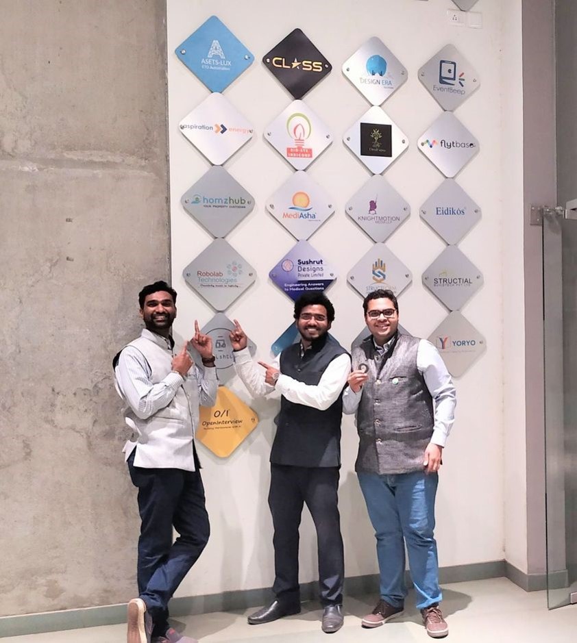 Robolab Technologies - Bhau Institute